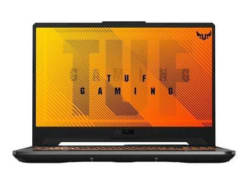 Ноутбук Asus TUF Gaming F15 fx506he
