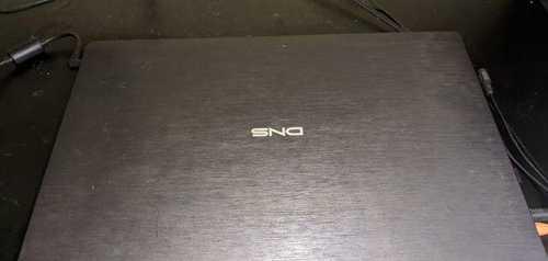 Продам ноутбук 15.6" (Gamer) Ноутбук DNS (0170726)