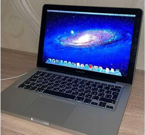 Ноутбук MacBook pro 13 2011 A1278 i7/8Gb/SSD 512Gb