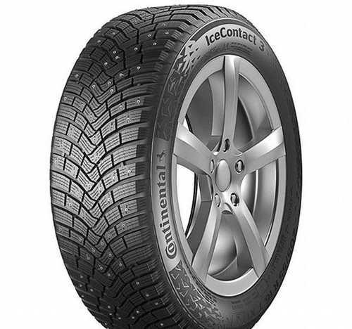 Continental IceContact 3 225/60 R18