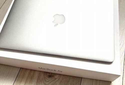Apple MacBook Air 13 (2015) 256gb