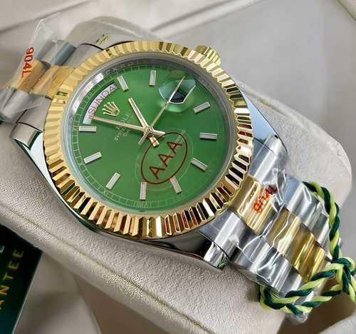 Часы rolex datejust 41mm