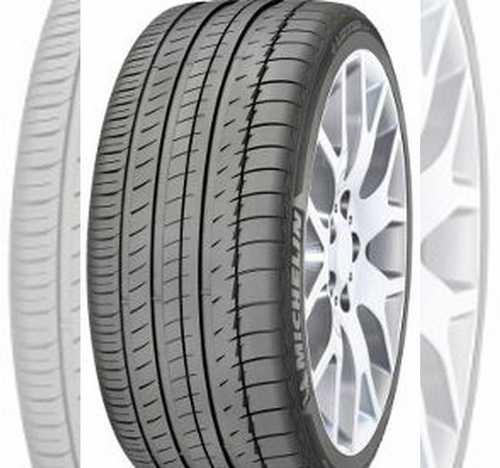 Michelin Latitude Sport 3 255/50 R19 107W