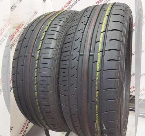 Falken Azenis FK-453CC 215/50 R18 92P