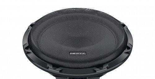 Сабвуфер Hertz CS 250 S4
