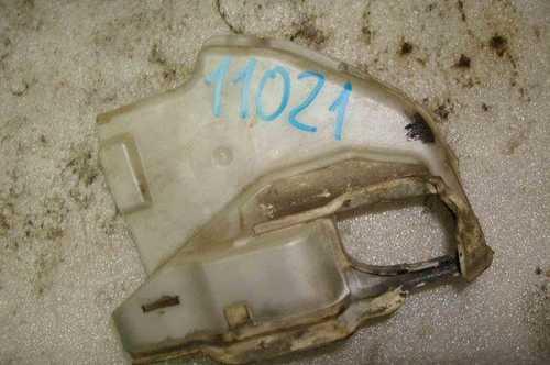 Кожух замка VW Jetta V 2005-2011