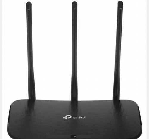 Wi-Fi роутер TP-Link TL-WR940N