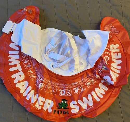 Круг для плавания swimtrainer