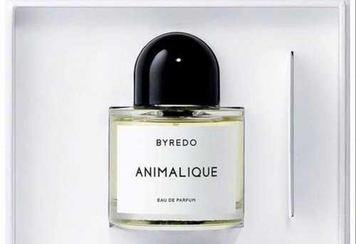 Byredo Animalique