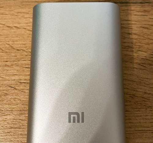 Powerbank xiaomi 10000