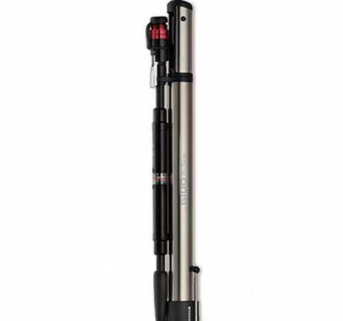 Насос Giyo GM-741 Alum Micro Floor Pump