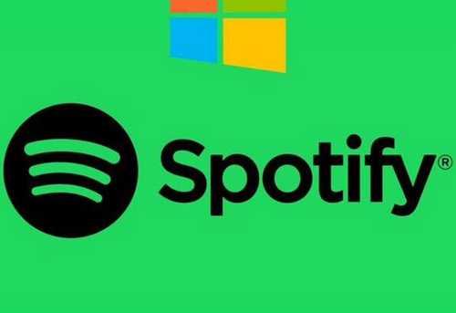 Spotify для пк (Бесплатно без рекламы и VPN)