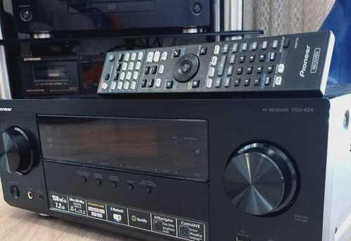 Ресивер pioneer VSX-924