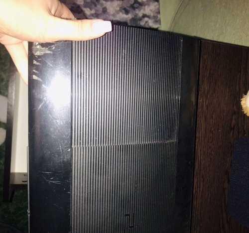 Sony playstation 3 прошитая hen
