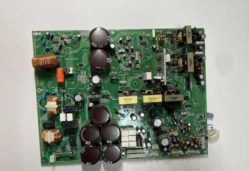 Блок питания PCB2310 A06-124196E от тв Pioneer PDP