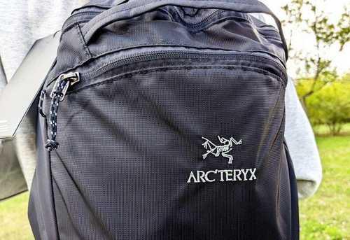 Рюкзак Arcteryx Index 15