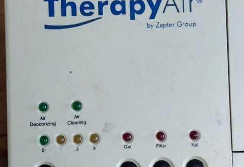Очиститель воздуха Therapy Air