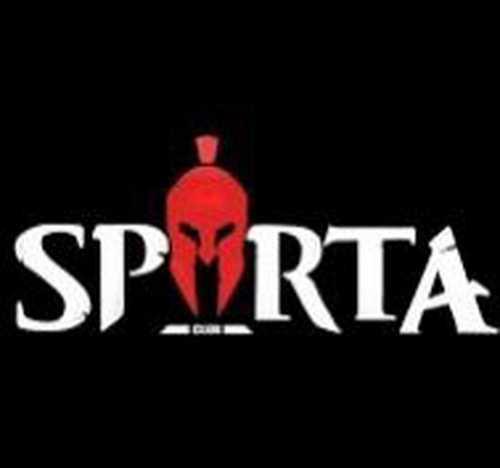 Абонемент Sparta на Водопьянова