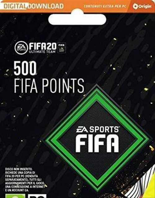 Fifa/фифа points 23 пк/xbox