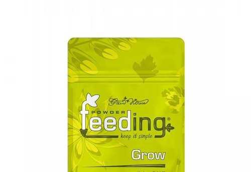 Удобрение Powder Feeding Grow 0,125 кг