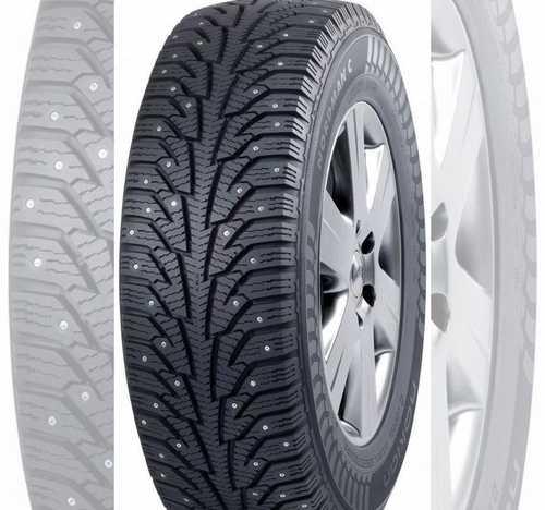 Ikon Tyres Nordman C 235/65 R16 121R