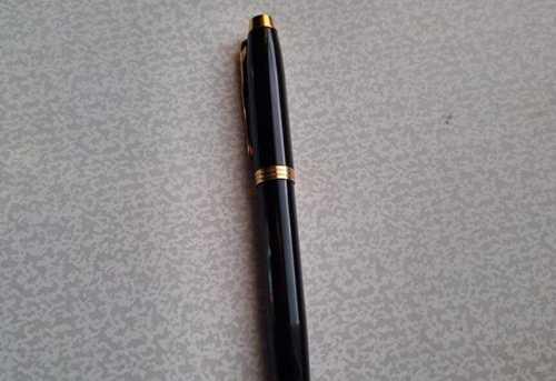 Продается перьевая ручка parker F 321