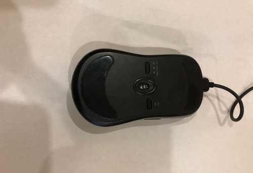 Игровая Мышь Zowie S1 Black USB