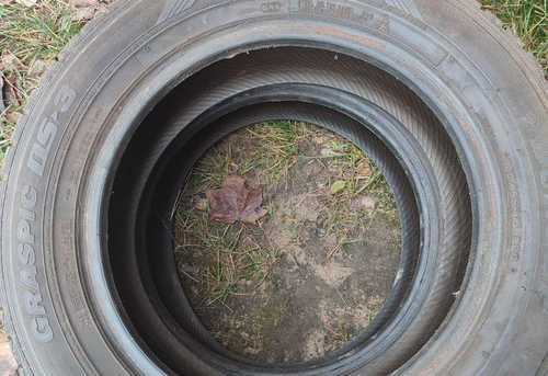Dunlop Graspic HS-3 185/65 R15