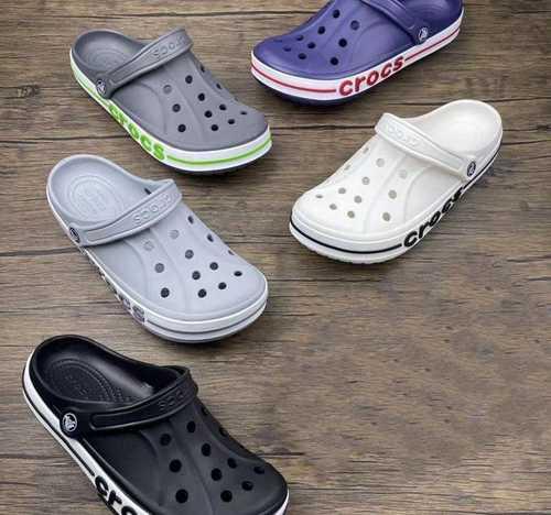 Crocs 40-45 сабо