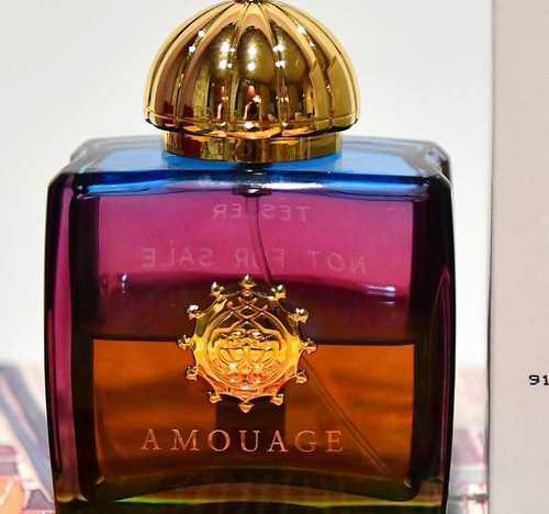 Amouage Imitation for Woman распив