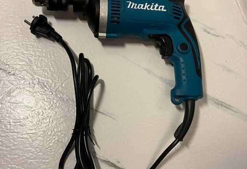 Дрель ударная Makita 1630 710W