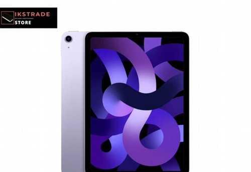 iPad Air 5 256 Wi-Fi Purple