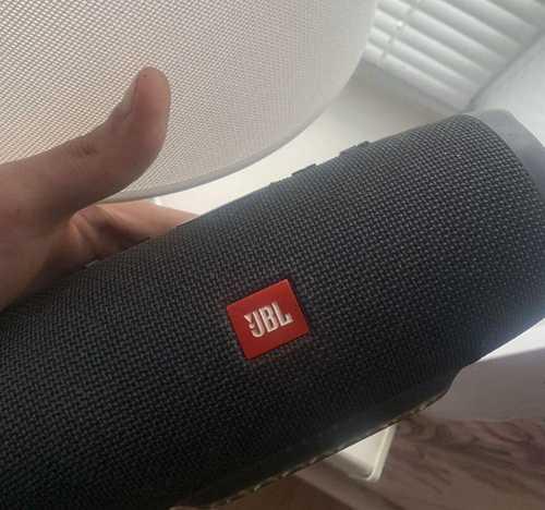 Jbl charge 3