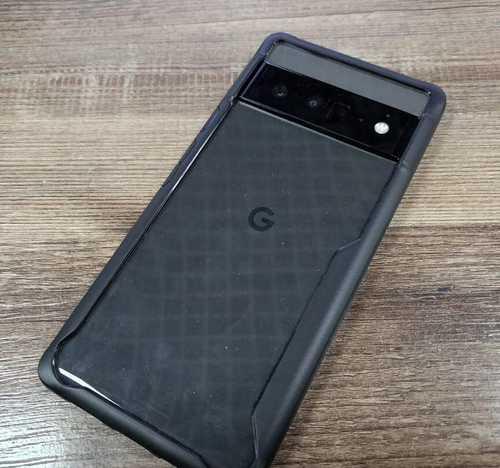 Google pixel 6 pro Чехол