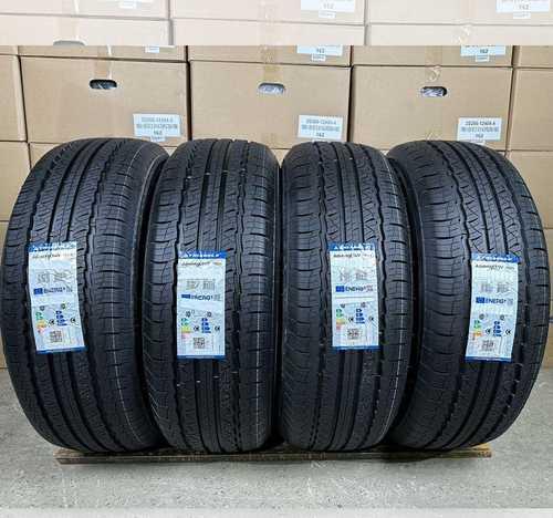 Triangle AdvanteX SUV TR259 245/65 R17 111H