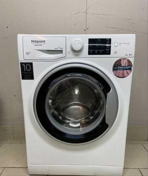 Стиральная машина Hotpoint Ariston 6kg