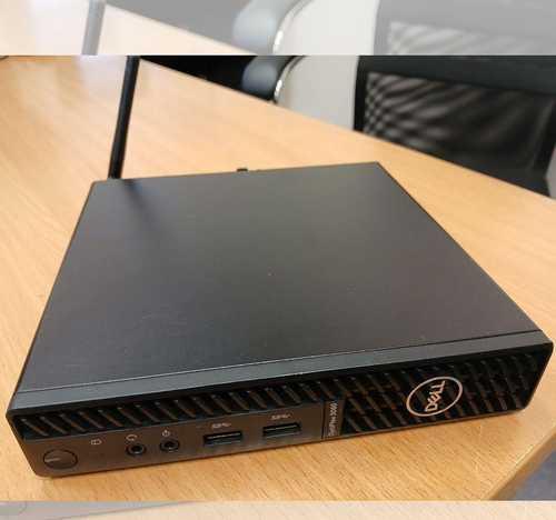 Dell OptiPlex 3080 Micro