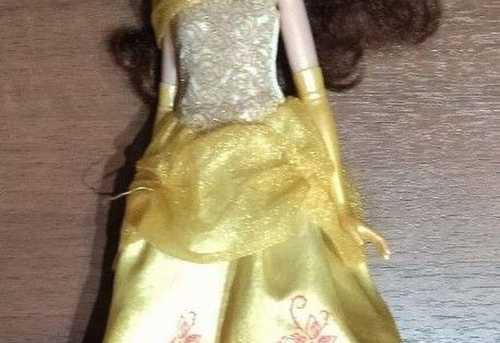Куклы принцессы Диснея