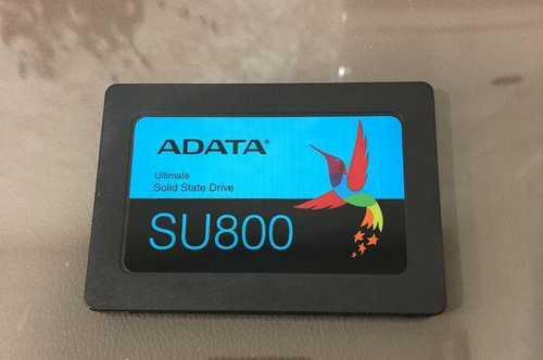 Ssd диск adata SU8000 256gb