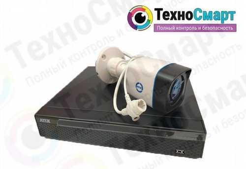 Комплект видеонаблюдения Atix IP 2 mp
