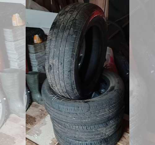 Kumho 823 Power Guard AT 185/65 R15