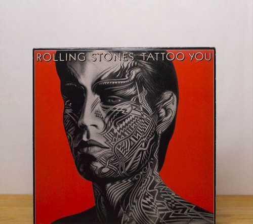 Винил Rolling Stones Tattoo You 1981