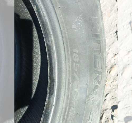 Hankook Kinergy Eco 185/65 R15