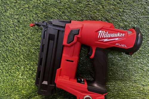 Финишный нейлер Milwaukee 2746-20