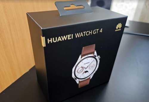 Умные часы Huawei Watch GT4 46mm