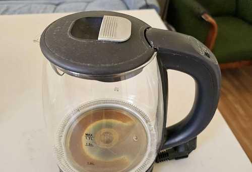 Чайник redmond SkyKettle G210S