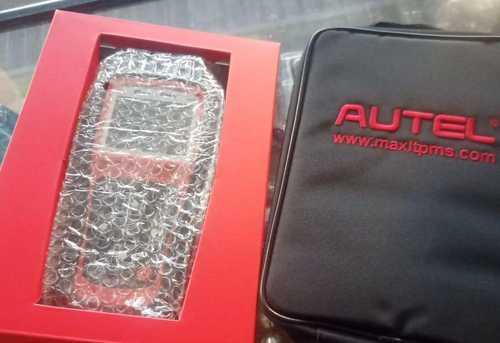 Автосканер Autel TS-508 tpms