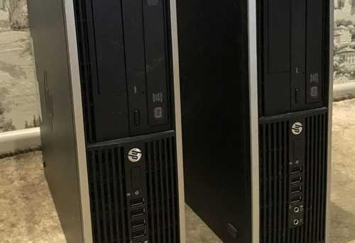 HP Pro 6300, Intel G2020, DDR3 6GB, HDD 500GB