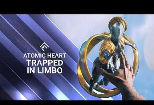 Atomic Heart Trapped in Limbo Ps4 Ps5