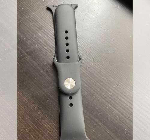 Ремешки на apple watch